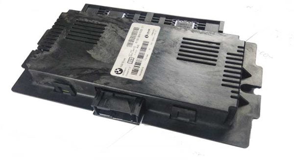 Reparación módulo FRM BMW Serie 1 E88 125I | Ecupro España