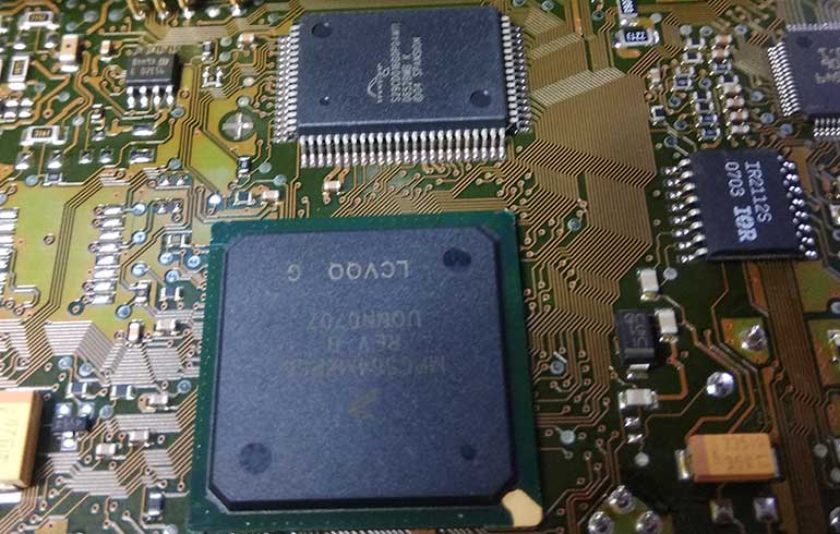 ¿Que es una ECU motor y cómo funciona? Blog Ecupro