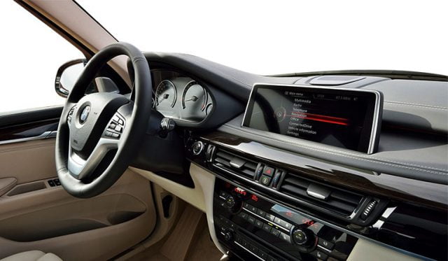 Idrive BMW ¿Qué versión tiene mi BMW- CCC, CIC o NBT? | Ecupro