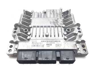 ECU motor Ford | Ecupro España