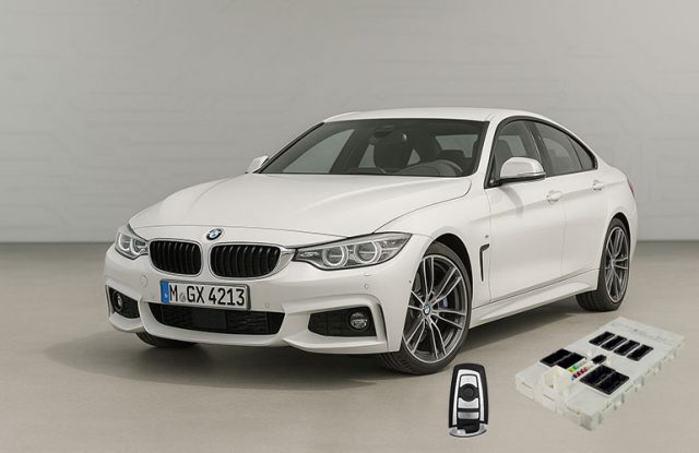 Qué es el módulo FEM BMW y cómo funciona Ecupro España