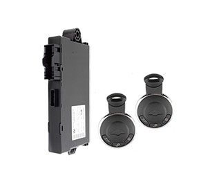 Módulo CAS Mini | Ecupro España