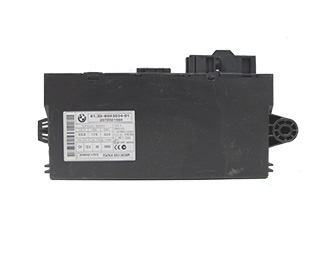 CAS BMW E60 Archives | Ecupro España